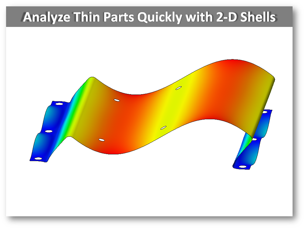 SOLIDWORKS Simulation Training: Intro to FEA | Fastway Engineering SOLIDWORKS Simulation Training: Intro to FEA | Fastway Engineering